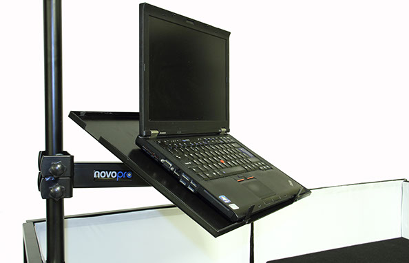 Novopro Laptop tray 2